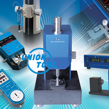 Dụng Cụ Đo Union Tool